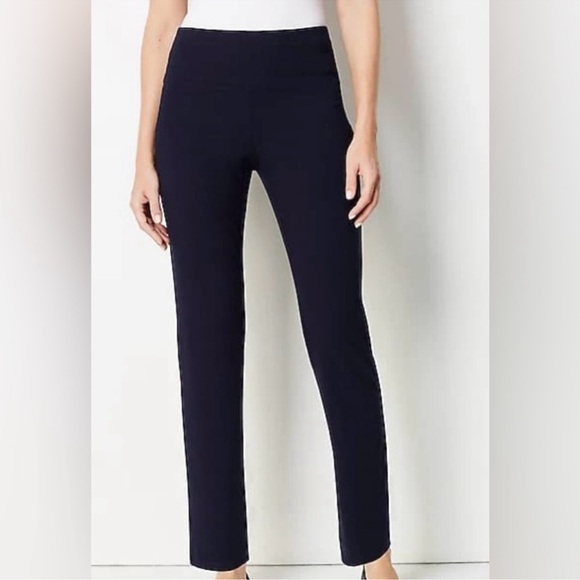 J. Jill | Pants & Jumpsuits | Jjill Wearever Collection Smooth Fit Slim ...